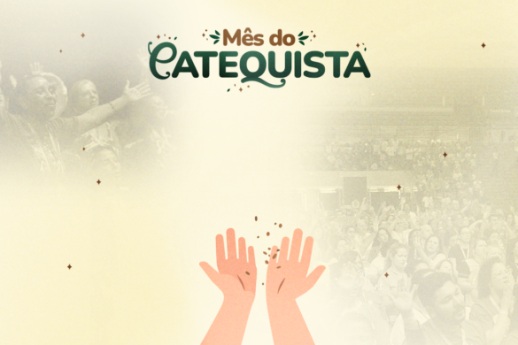 No dia de Santa Águeda, Catequistas Brasil anuncia os patronos e ...