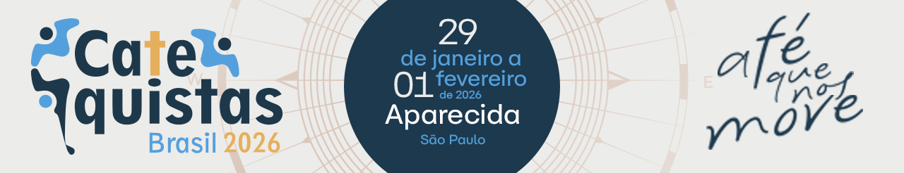 Portal do Catequista - Catequistas Brasil